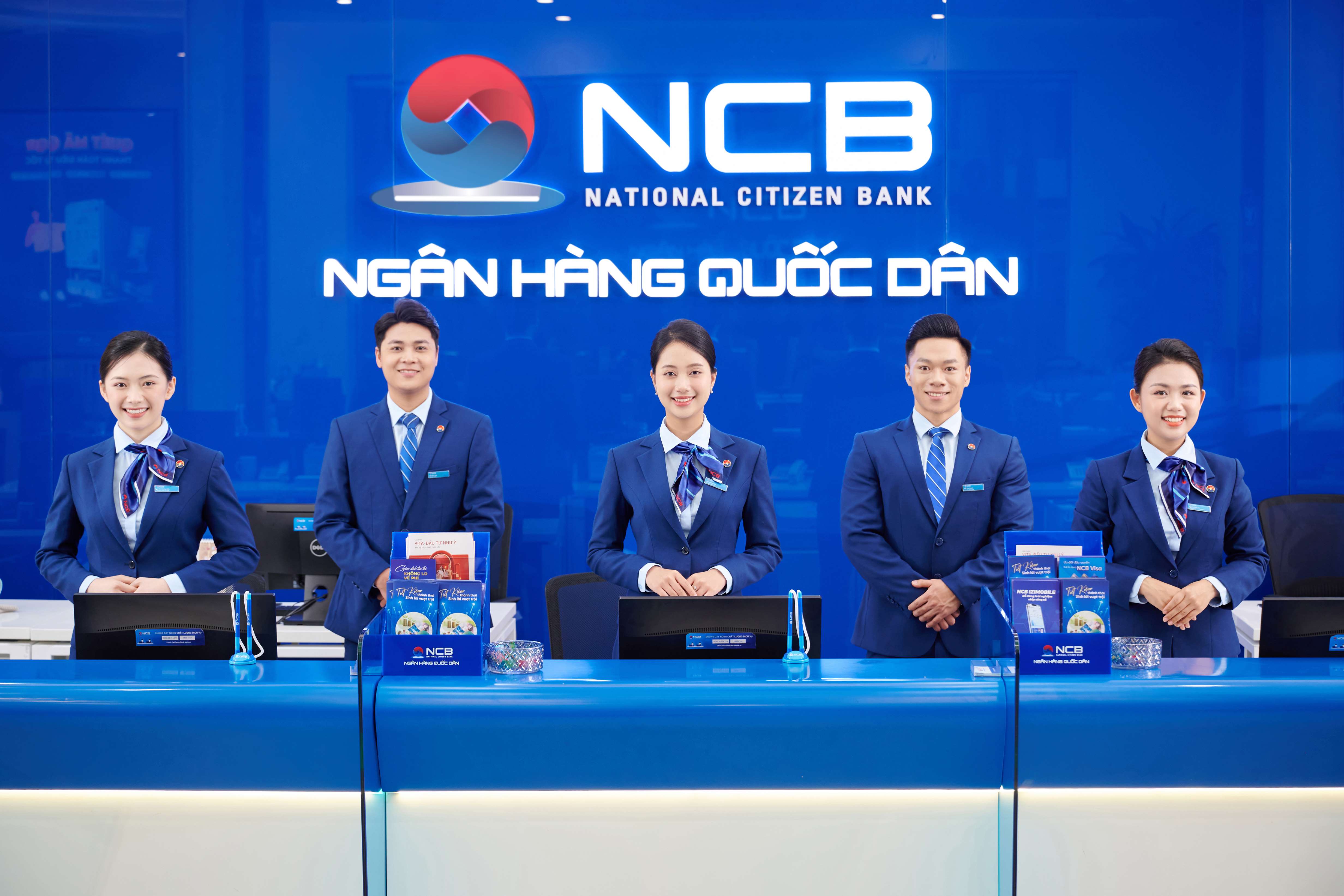 NCB – Ngân Hàng Quốc Dân - Ngân hàng TMCP Quốc Dân sửa đổi giấy phép ...