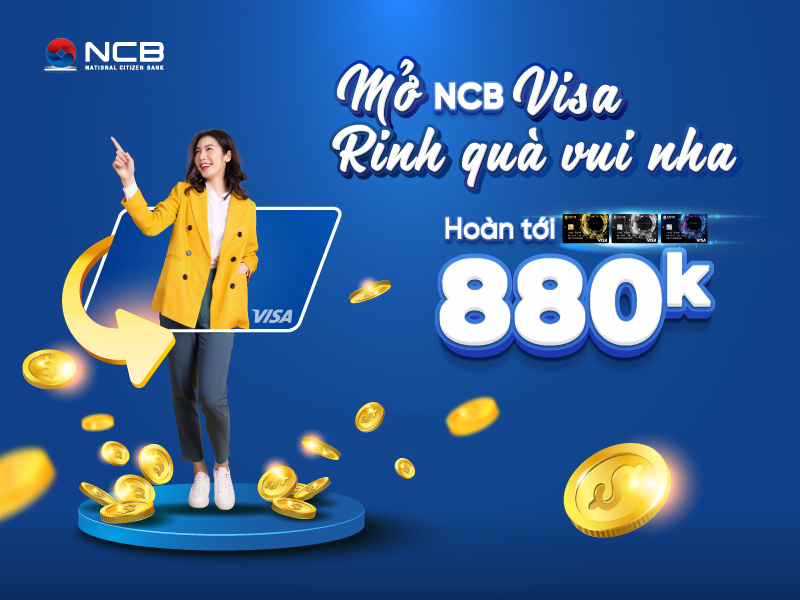NCB – Ngân Hàng Quốc Dân - NCB: ROBUST TRANSFORMATION, ENHANCED ...
