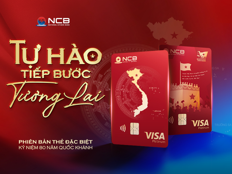 NCB – Ngân Hàng Quốc Dân - Exchange Rates