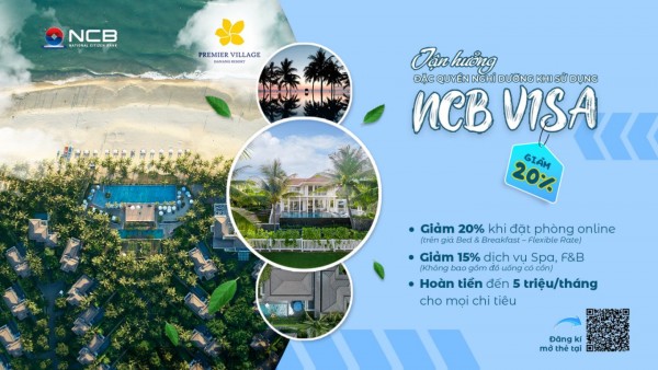 NCB – Ngân Hàng Quốc Dân - NCB & VISA SIGN STRATEGIC PARTNERSHIP ...