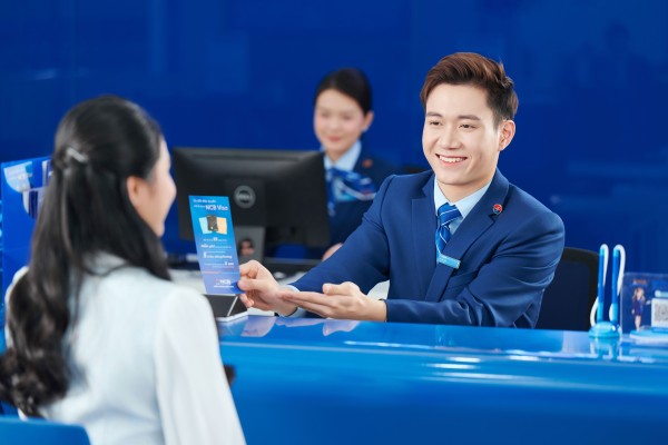 NCB – Ngân Hàng Quốc Dân - NCB Visa “Tu Hao” Enters the Top 10 Pioneer ...